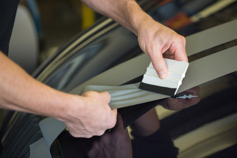 ORAFOL: The Vinyl that Makes it all Possible | Xtreme Digital GraphiX