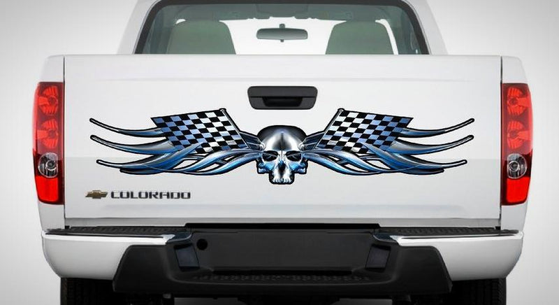 What Vehicles Look the Best with Our Decals? | Xtreme Digital GraphiX
