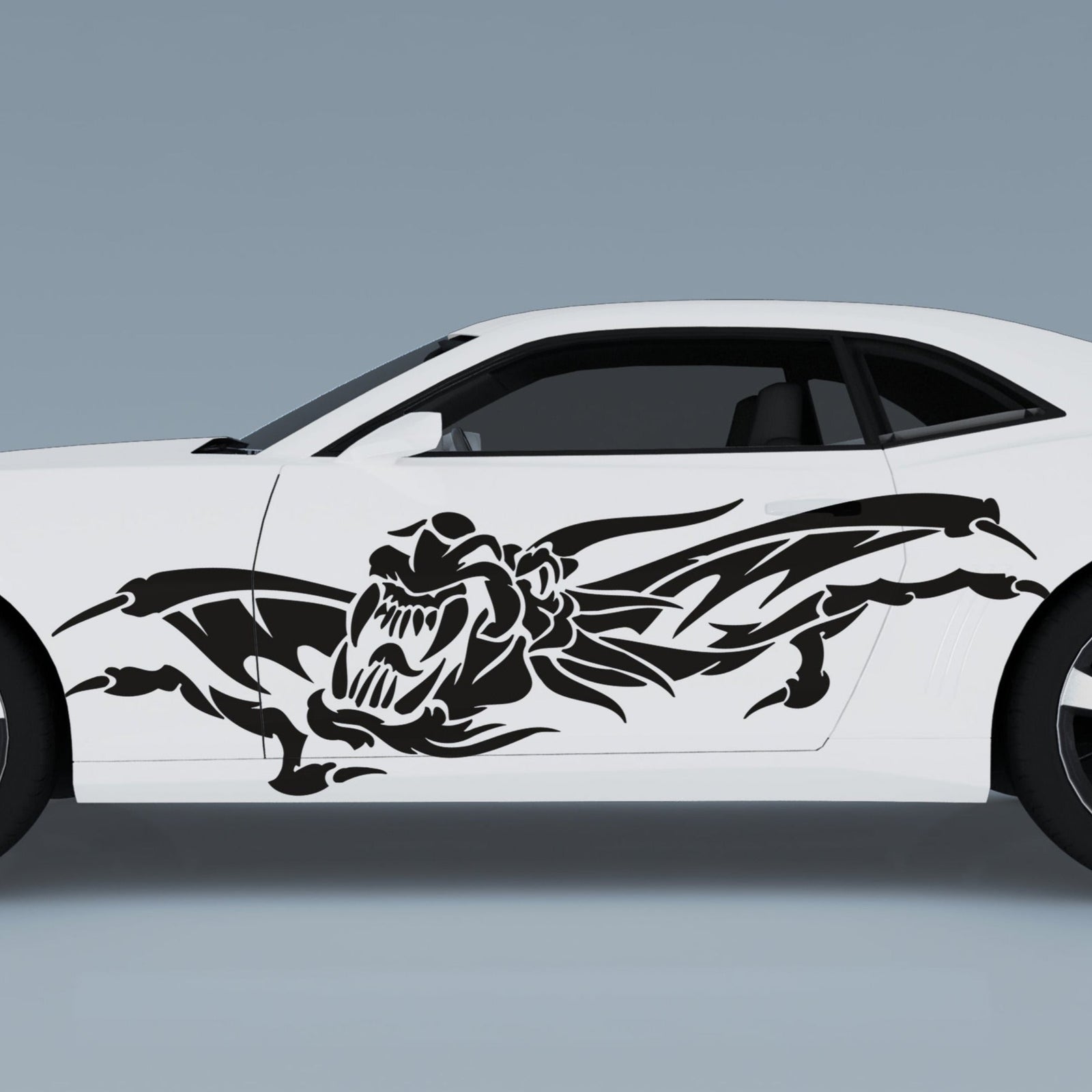 Car Truck Decals Vinyl Vehicle Graphics Xtreme Digital GraphiX