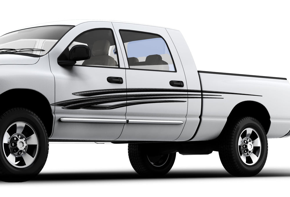 Large Boat Decals & Vinyl Graphics | Xtreme Digital GraphiX Page 6