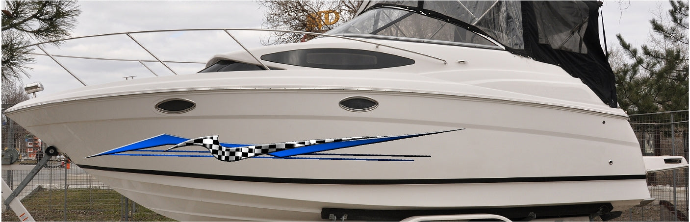 Boat Graphics & Decals | Xtreme Digital Graphix Page 2 - Xtreme Digital ...