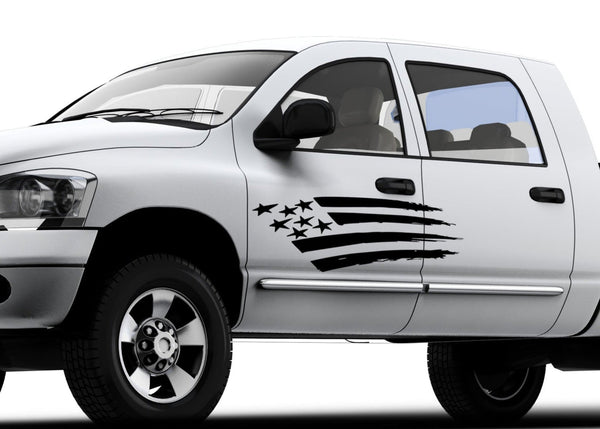 Car & Truck Decals | Vinyl Vehicle Graphics | Xtreme Digital GraphiX Page 4