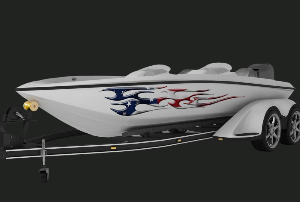 Boat Graphics & Decals | Xtreme Digital Graphix Page 2 - Xtreme Digital ...