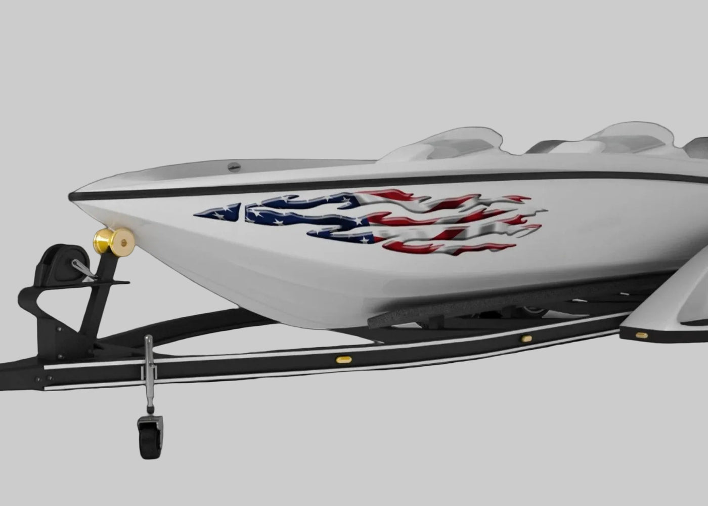 Large Boat Decals & Vinyl Graphics | Xtreme Digital GraphiX Page 3