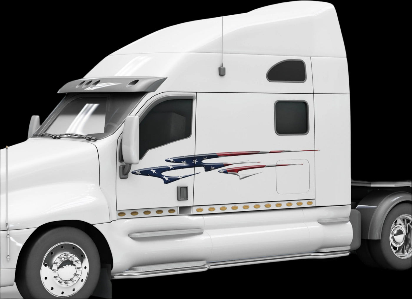 Truck Decals | Vinyl Graphics for Cars | Xtreme Digital GraphiX Page 2