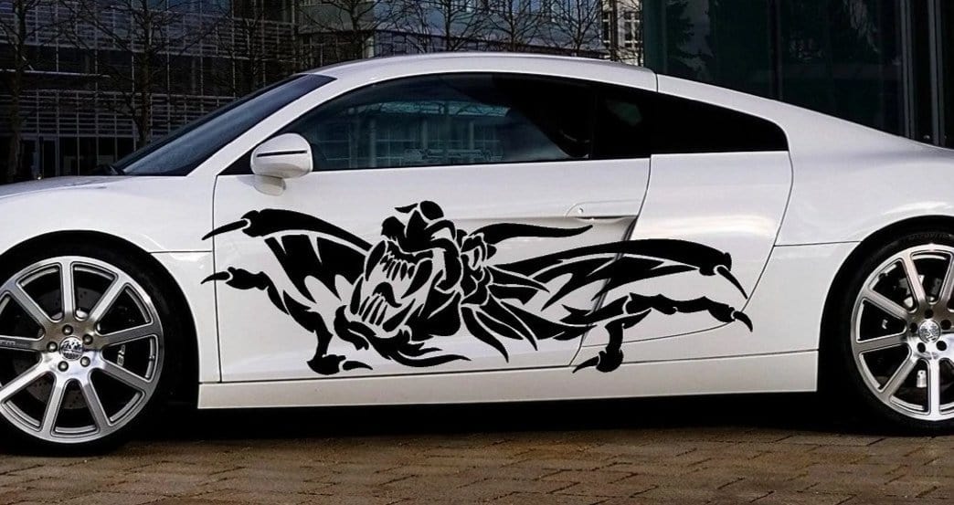 Car & Truck Decals | Vinyl Vehicle Graphics | Xtreme Digital GraphiX