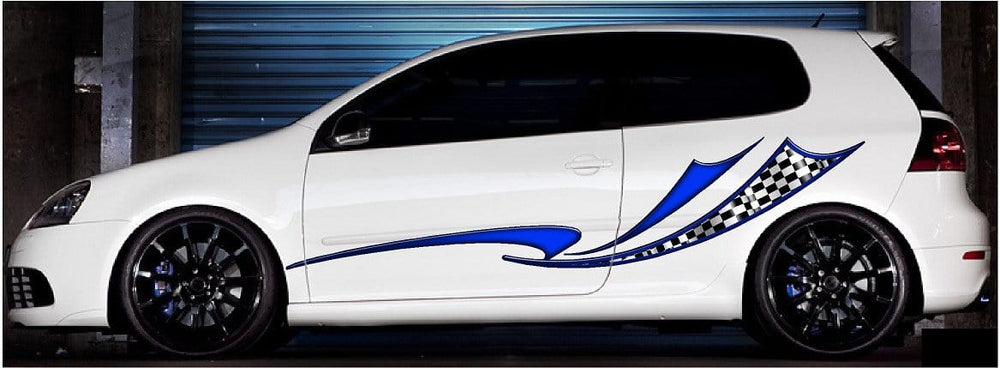 Truck Decals | Vinyl Graphics for Cars | Xtreme Digital GraphiX Page 5