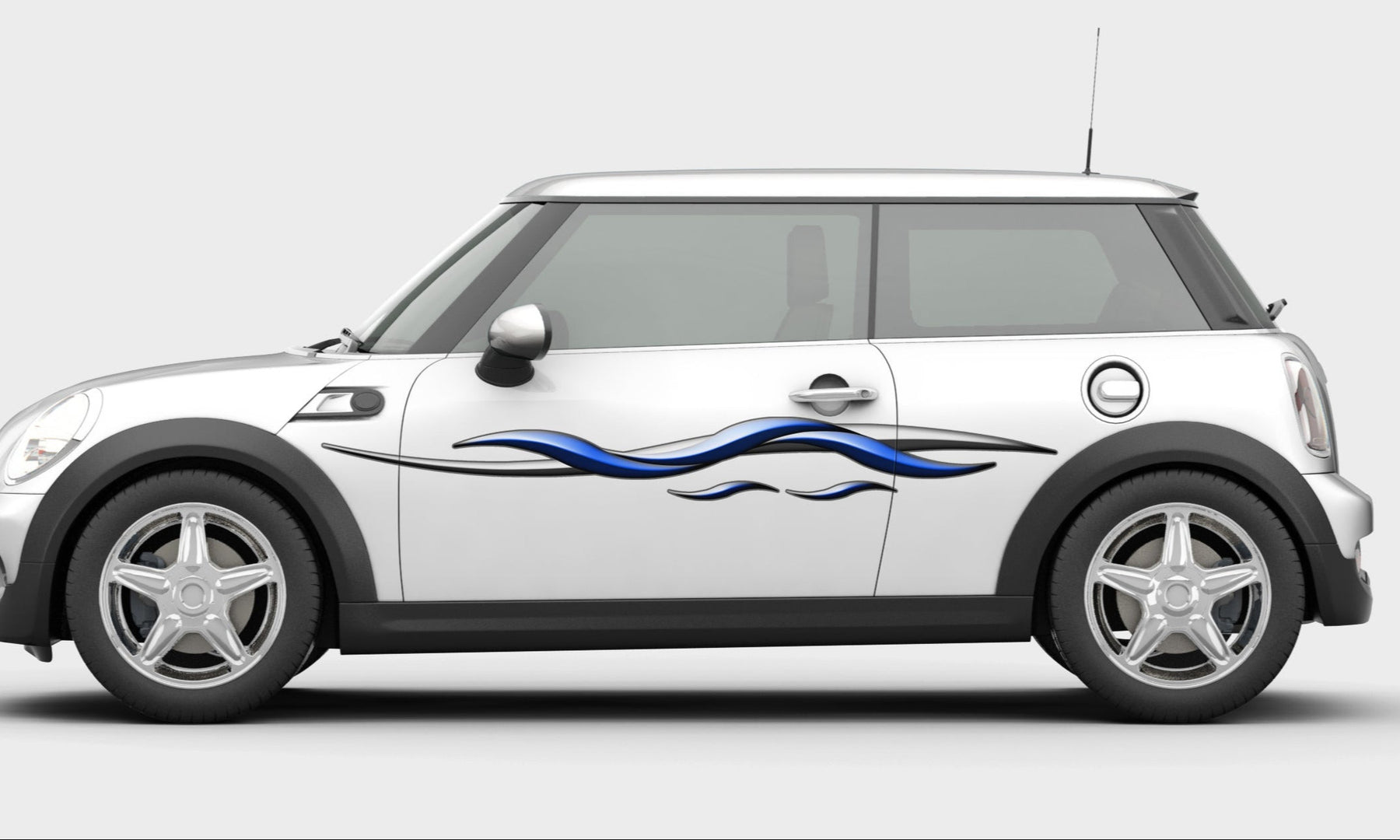 Truck Decals | Vinyl Graphics for Cars | Xtreme Digital GraphiX