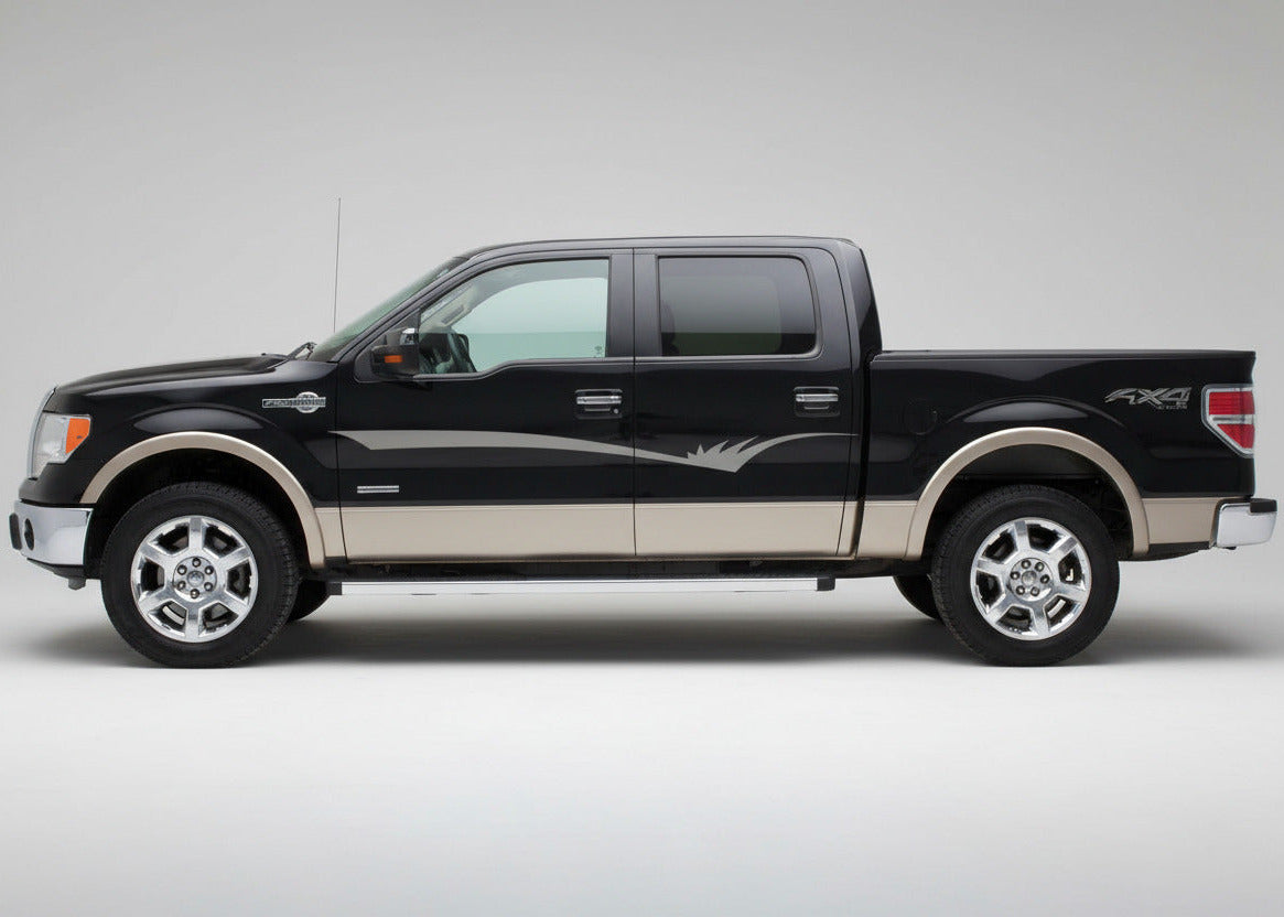 Car & Truck Decals | Vinyl Vehicle Graphics | Xtreme Digital GraphiX Page 2