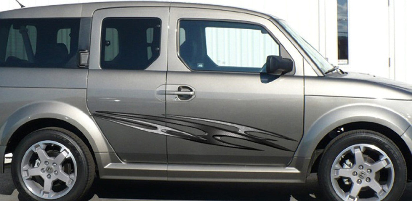 Top Selling Auto Decals | Xtreme Digital GraphiX Page 2